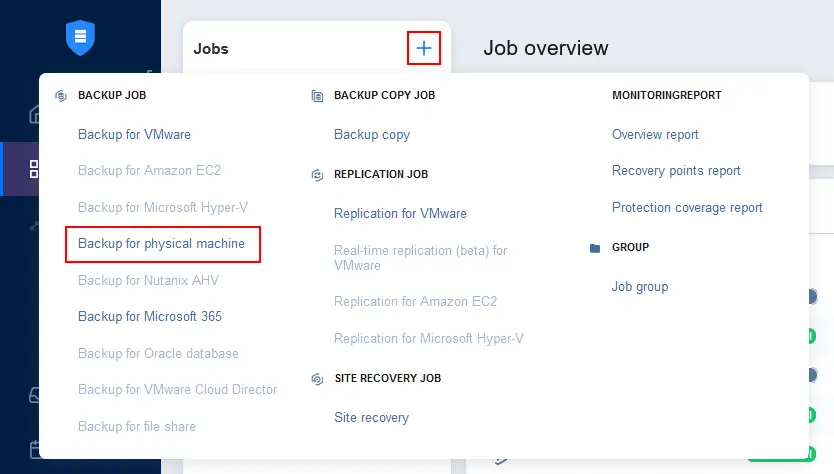 How To Back Up And Recover Proxmox Vm Data Using Agent Based Approach